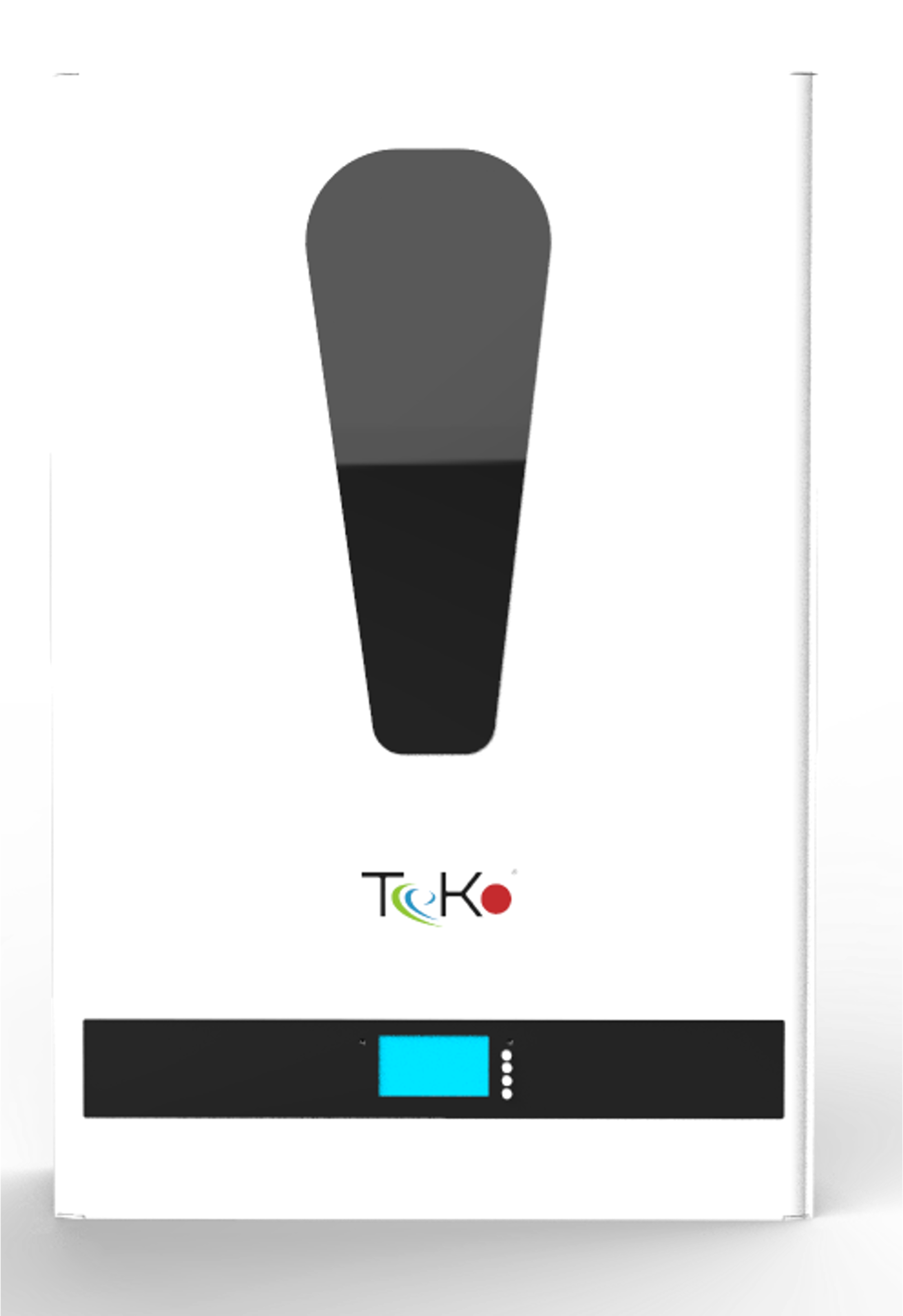 TEKO-10kWh wall mounted,Home BESS